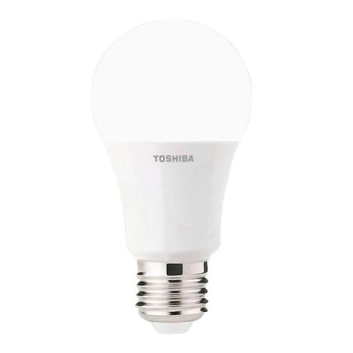 Лампа светодиодная Toshiba Bulb A70 15W 4000K Е27 LED N_STD купить в ...